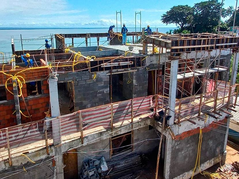 Empreendimentos - Consplan